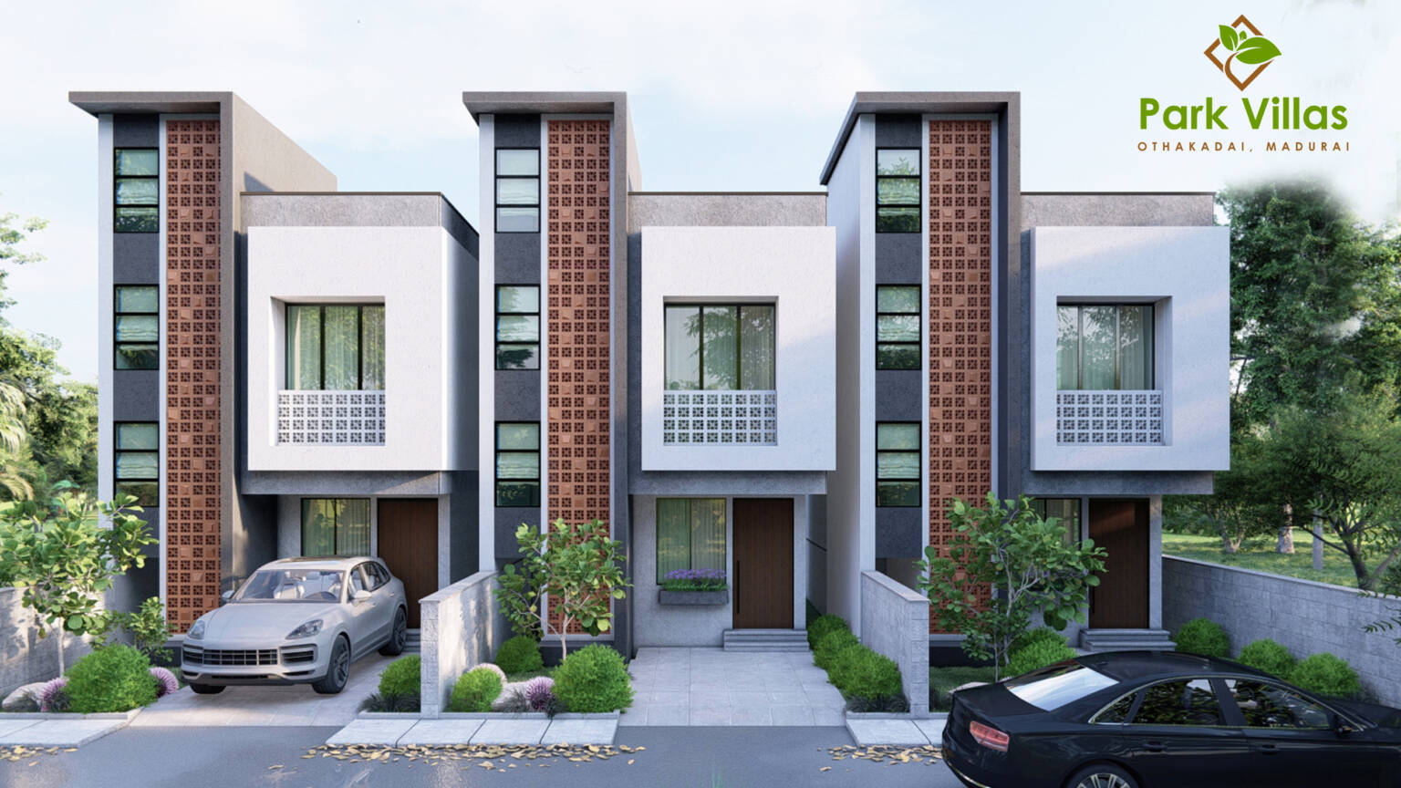 VNCT Global - Crafting Luxury Villas With Excellence