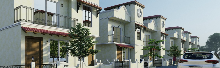 VNCT Global – Luxury Villas & Trusted Builders In South India