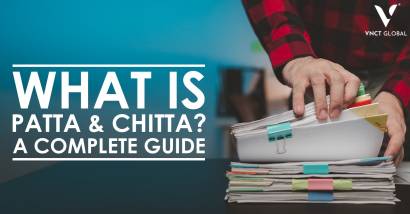 Patta And Chitta Complete Guide For Landowners In Tamil Nadu