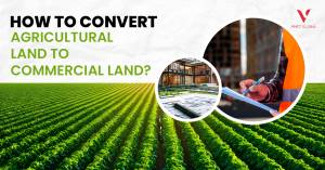 How To Convert Agricultural Land To Commercial Land Guide