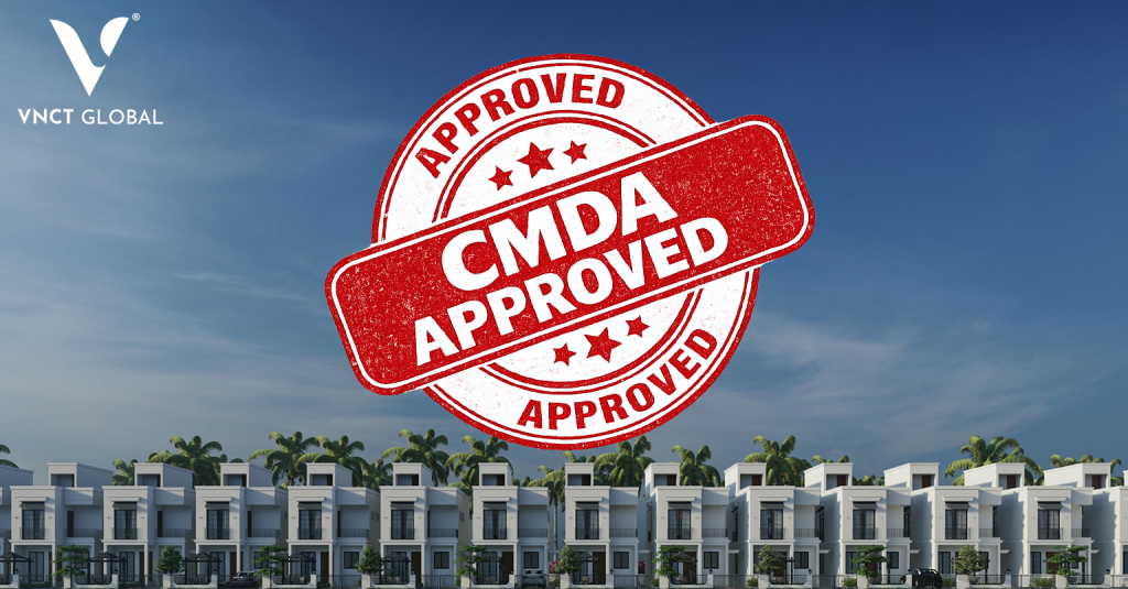 CMDA Approval Matters For Villas In Chennai | Buyer Guide